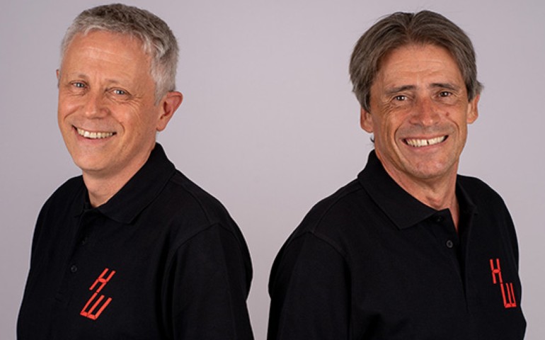 Unternehmen | Hug-Witschi AG