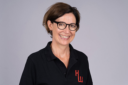 Team | Hug-Witschi AG