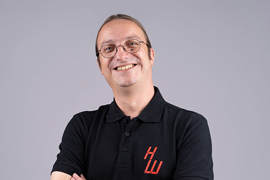 Team | Hug-Witschi AG