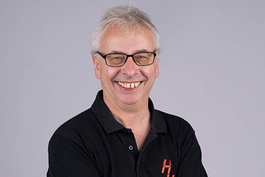 Team | Hug-Witschi AG