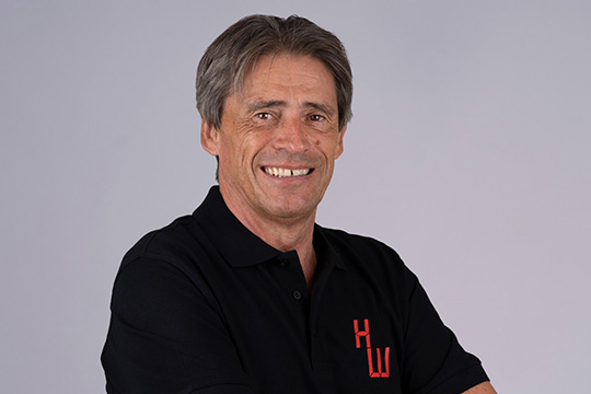 Team | Hug-Witschi AG