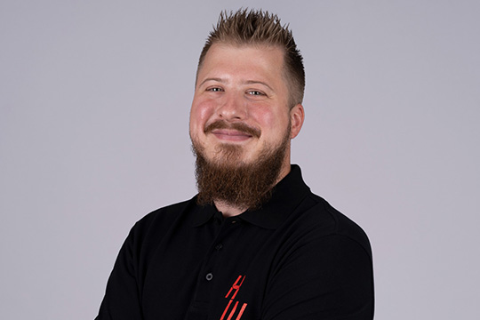 Team | Hug-Witschi AG