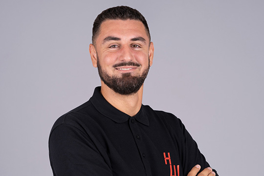 Team | Hug-Witschi AG